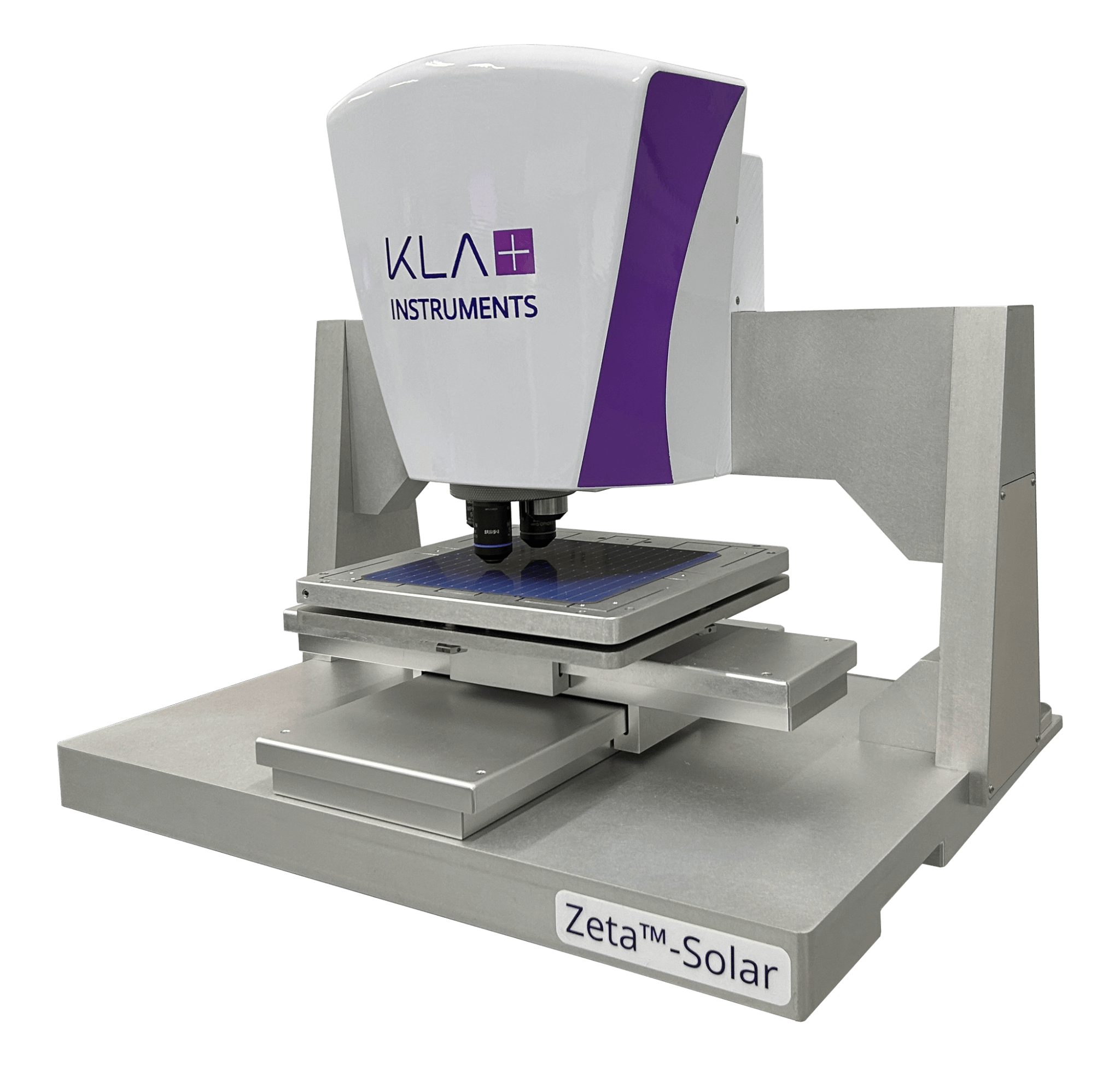 三维光学轮廓仪 | 非接触式光学表面轮廓仪 | KLA Instruments